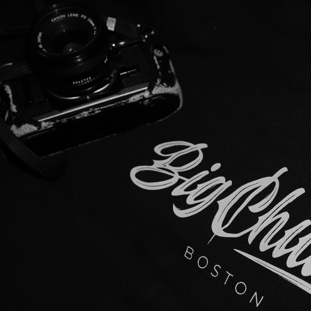 Fall 2021 Collection – Big Chillin