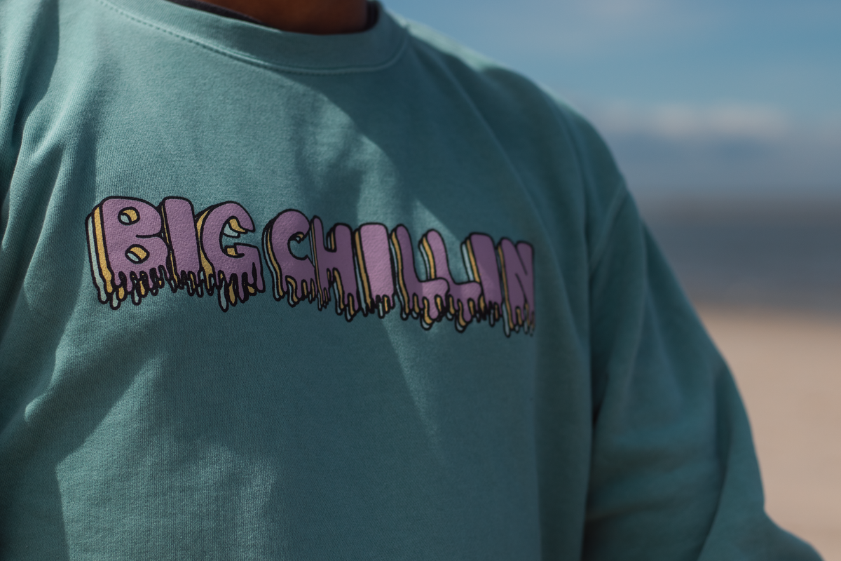 Fall 2020 Collection – Big Chillin